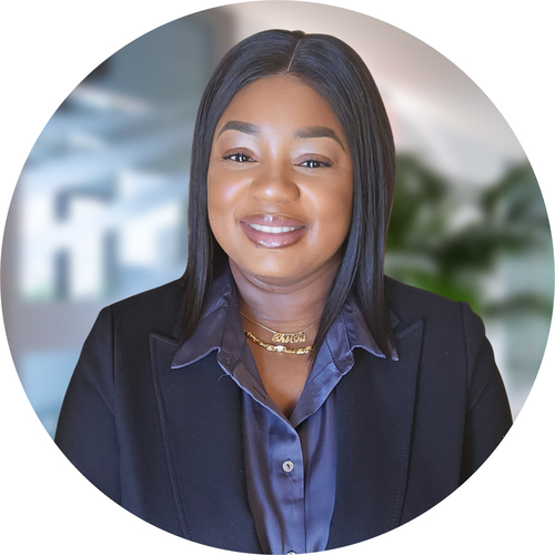 Chidinma Janett Ogbeide - Nurse Practitioner,Psychiatric Mental Health ...
