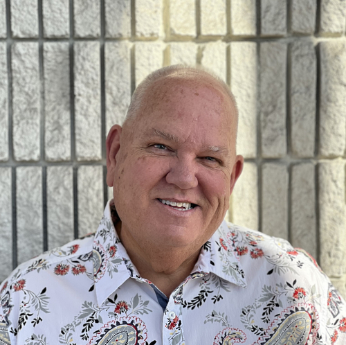 Ron Brand - Licensed Professional Counselor | Headway