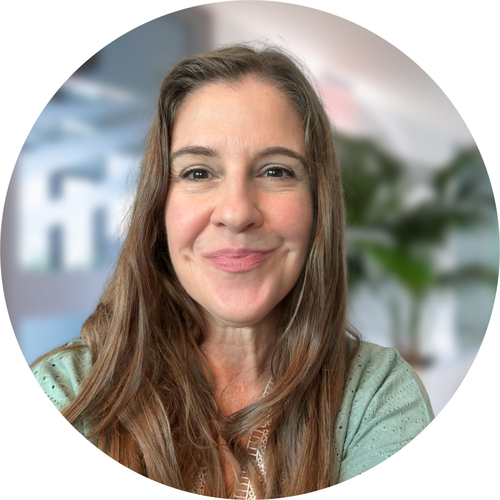 Anne Hughes - LMFT | Headway