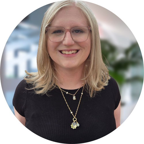 Nicole Parish - Licensed Professional Clinical Counselor (LPCC) | Headway