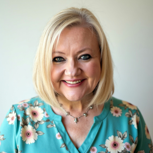 Amie Adams - Licensed Marriage and Family Therapist | Headway