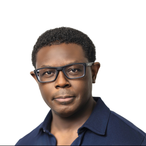 Dr. Anthony Johnson - Licensed Clinical Social Worker | Headway