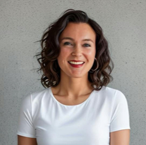Amanda Culp - | Headway