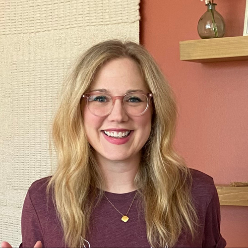 Kate Perkins - Licensed Clinical Professional Counselor,Licensed ...
