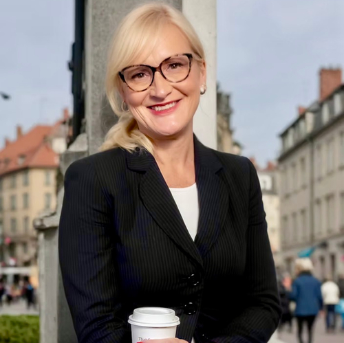Dr. Mary Clifford - Psychologist | Headway