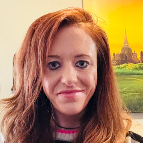 Carla Jackson - Licensed Clinical Social Worker | Headway