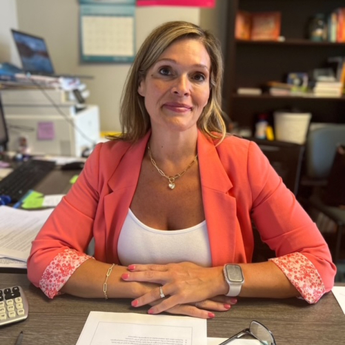 Jennifer DiCola - Licensed Clinical Social Worker | Headway