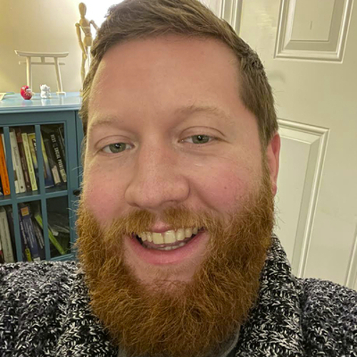 BENJAMIN HANCOCK - Licensed Clinical Social Worker | Headway