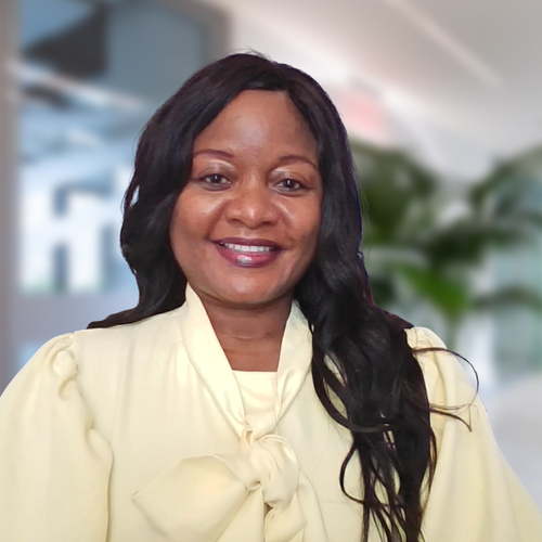 Dr. Amie Fabah - PMHNP-BC | Headway