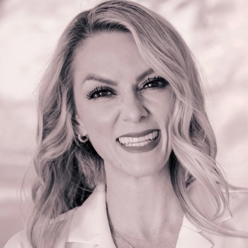 Danielle Franz - Licensed Marriage and Family Therapist | Headway