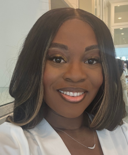 Stephanie Nsiah - Nurse Practitioner | Headway