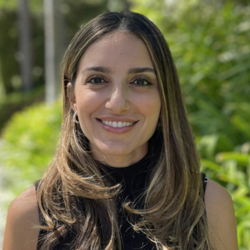 Chanel Halimi - LMFT | Headway