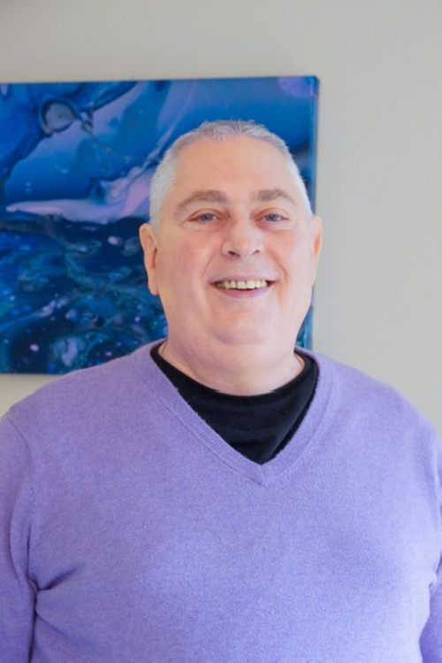 Edward Schwartz - Licensed Mental Health Counselor | Headway