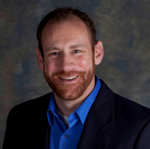 Ryan Van Pelt - Licensed Professional Clinical Counseling (LPCC) | Headway