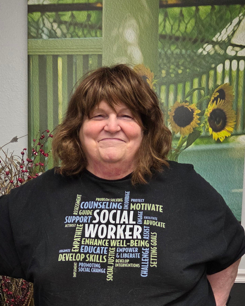 Robin Mathy - Licensed Clinical Social Worker | Headway