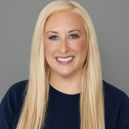 Stacey Kauffman - Licensed Clinical Social Worker | Headway