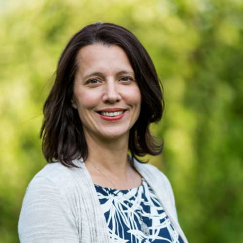 Sandra Kelly - LICSW | Headway