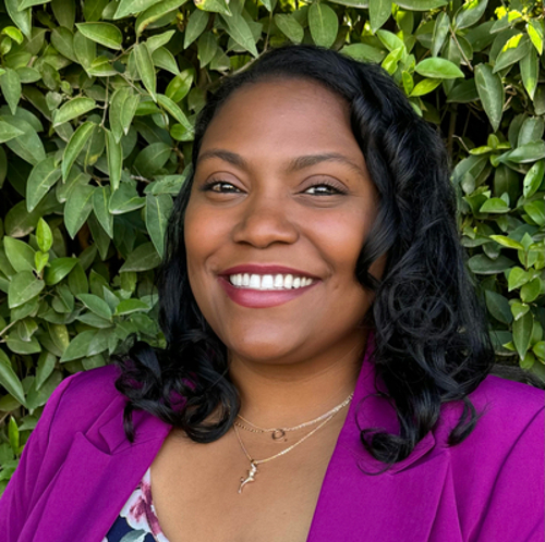 Jessica Hudson Blue - Licensed Clinical Social Worker | Headway