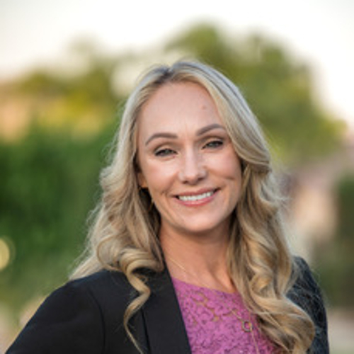 Hannah Jones - Nurse Practitioner | Headway
