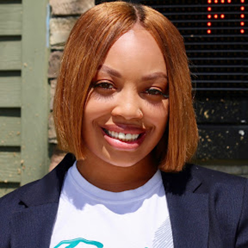 Jasmine Walker - LICSW | Headway