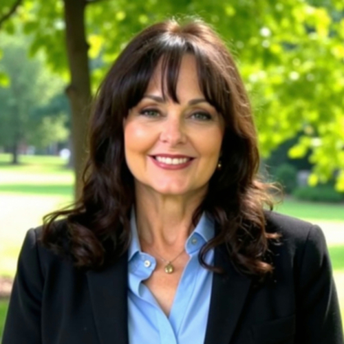 Melanie Walker - Licensed Clinical Social Worker | Headway