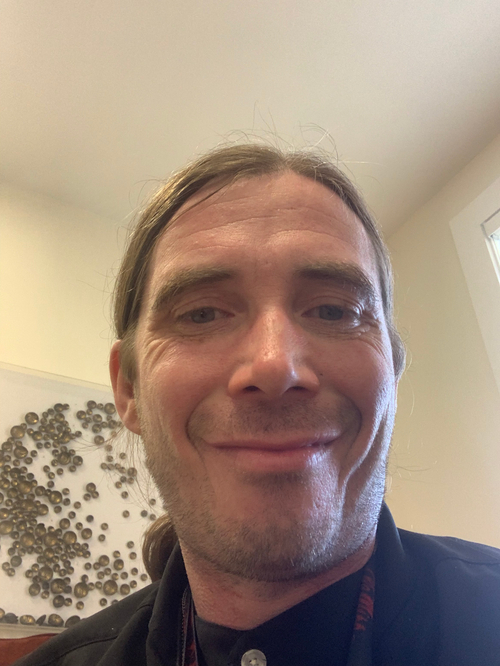 William Money - Licensed Marriage and Family Therapist | Headway