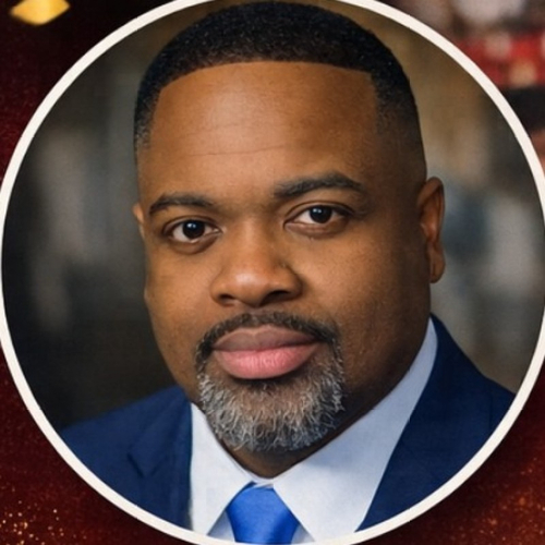 Dr. Anthony Robinson, LCSW - Licensed Clinical Social Worker | Headway