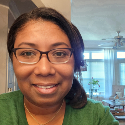 Omega Smith - Licensed Clinical Social Worker | Headway
