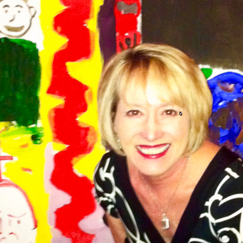 Cheryl Holmes - Licensed Professional Counselor | Headway