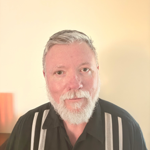 Edward Spade - Licensed Clinical Social Worker | Headway