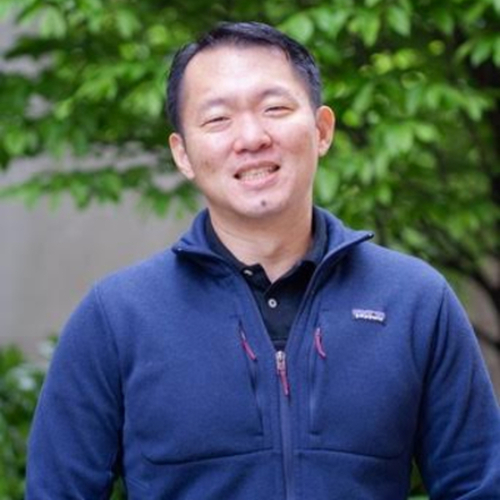 Joseph Han - Nurse Practitioner | Headway