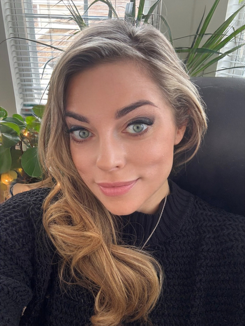 Allison Kaminski - Licensed Clinical Professional Counselor,Licensed ...