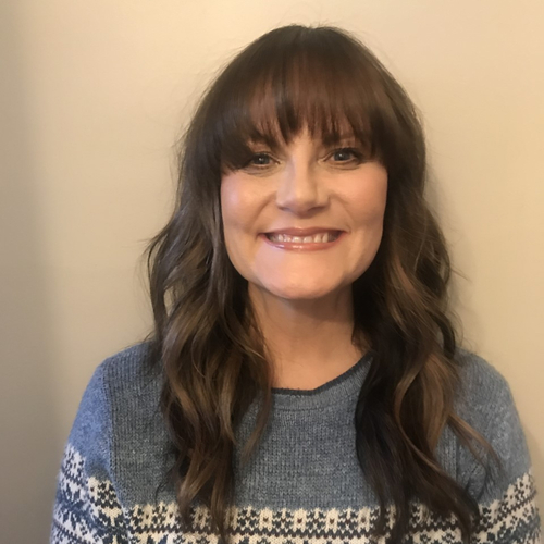 Shelly Ingram - LCMFT | Headway