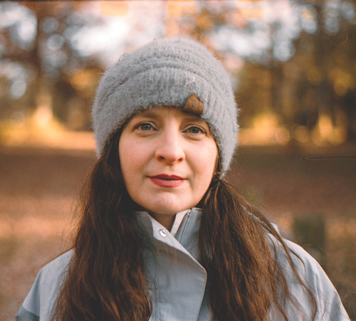 Larissa Carpenter - Licensed Clinical Social Worker | Headway