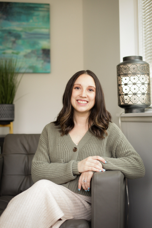 Savanha Rawls - Licensed Clinical Professional Counselor | Headway