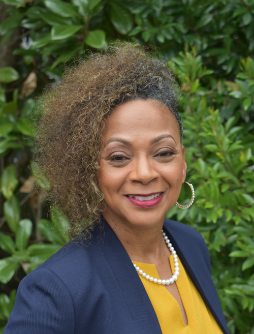 Dr. Cherie Bridges Patrick - LISW-S,Ph.D. | Headway