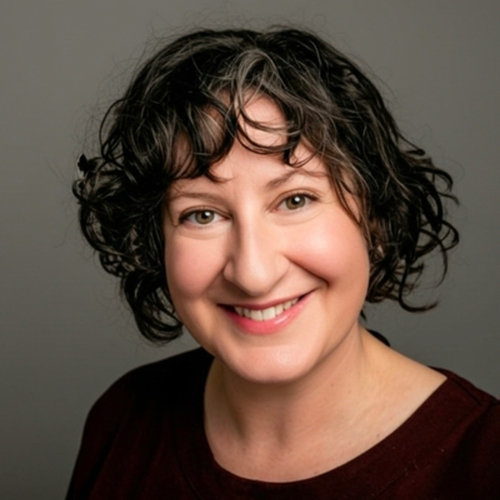 Andrea Steinberg - Licensed Clinical Social Worker,LCSW | Headway