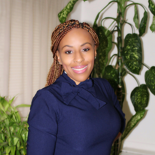 Crystal Walker - Licensed Clinical Social Worker | Headway
