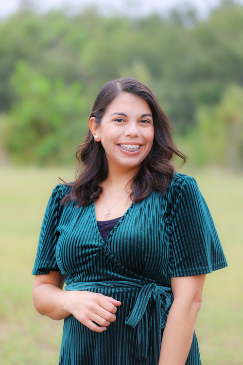 Amanda Chavez - Licensed Professional Counselor | Headway