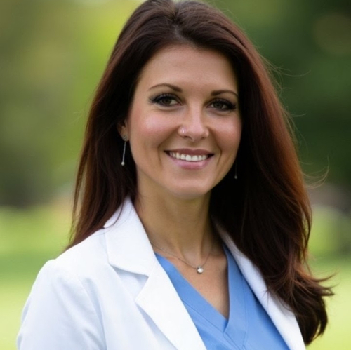 Julia Weber - Nurse Practitioner | Headway