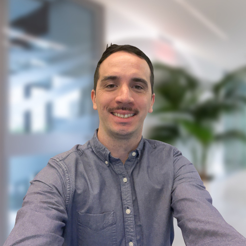 Timothy Walrod - Nurse Practitioner | Headway