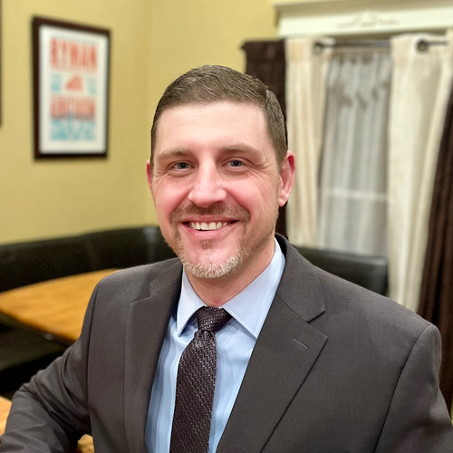 Jared Helman - Licensed Professional Counselor | Headway
