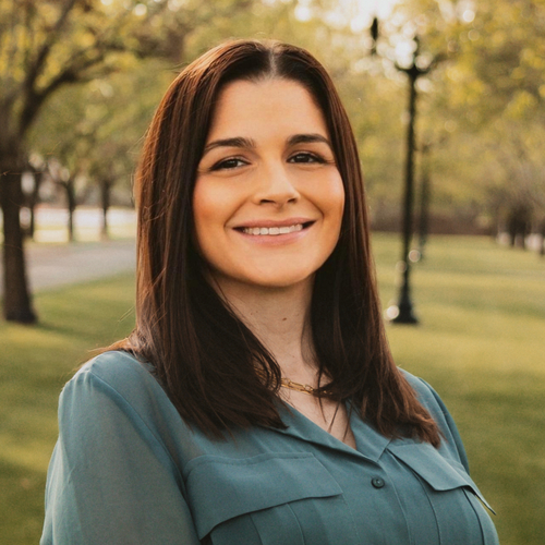 Amber Stewart - Psychiatric Mental Health Nurse Practitioner | Headway