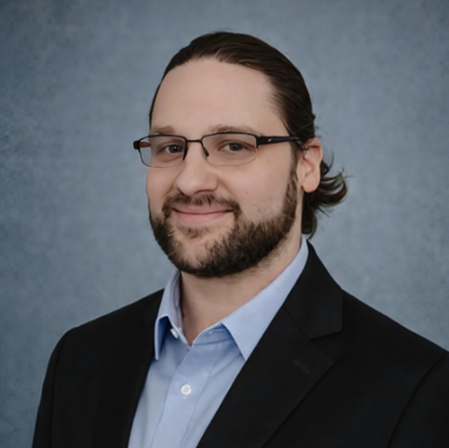 Erik Bates - Licensed Clinical Social Worker | Headway