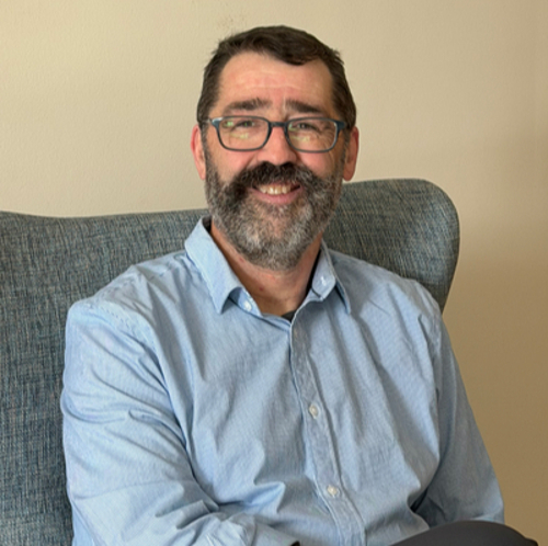 Alexander Persons - Licensed Clinical Social Worker | Headway