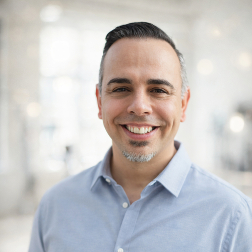 David Salas - Licensed Clinical Social Worker | Headway