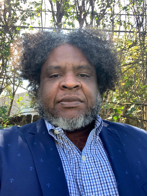 Sherby Guillory - Licensed Clinical Social Worker | Headway