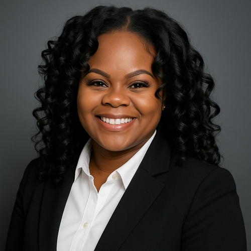 Jasmine Harden - Licensed Professional Counselor | Headway