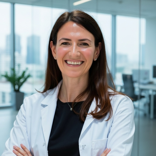 Rachel Briks - Nurse Practitioner | Headway