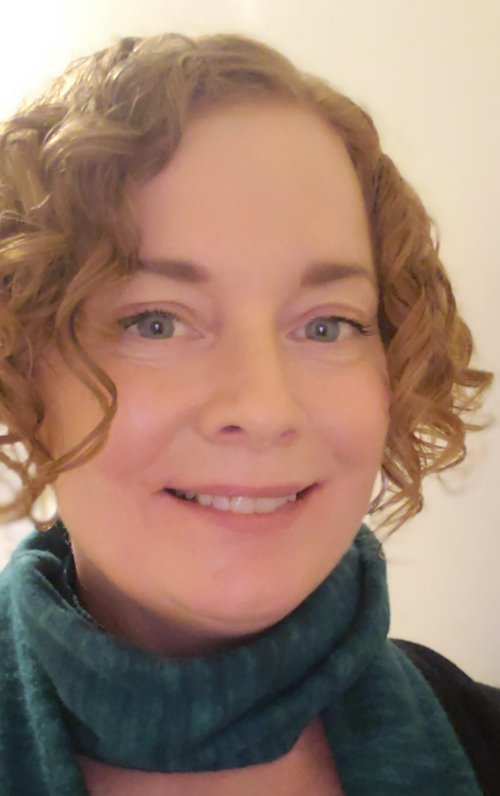 Heather Morgan - LICSW | Headway